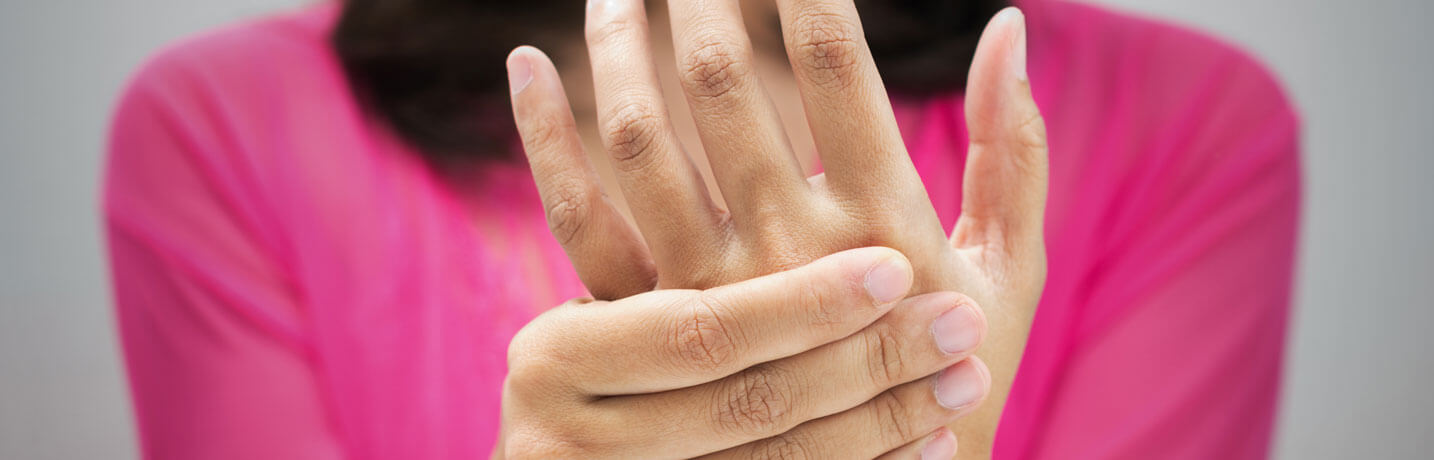 Connectivite Mixte (Syndrome de Sharp) - Symptômes et Traitements ...